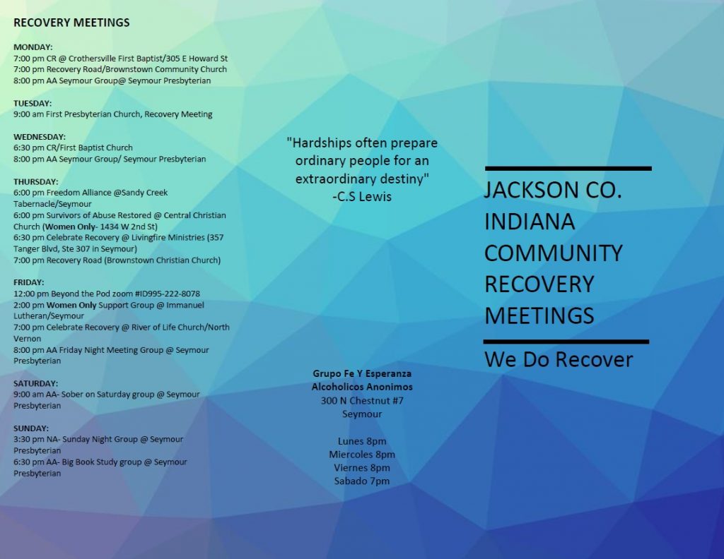 Resources – The Jackson County Drug-Free Council – drugfreecouncil.org